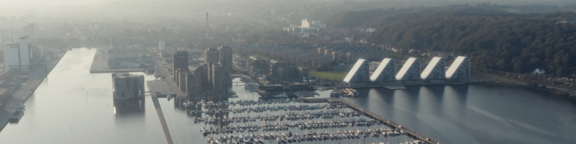 University of Southern Denmark to open new campus in Vejle - Last Week ...