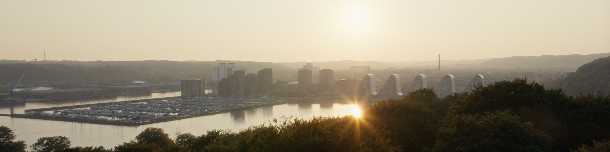 University of Southern Denmark to open new campus in Vejle - Last Week ...