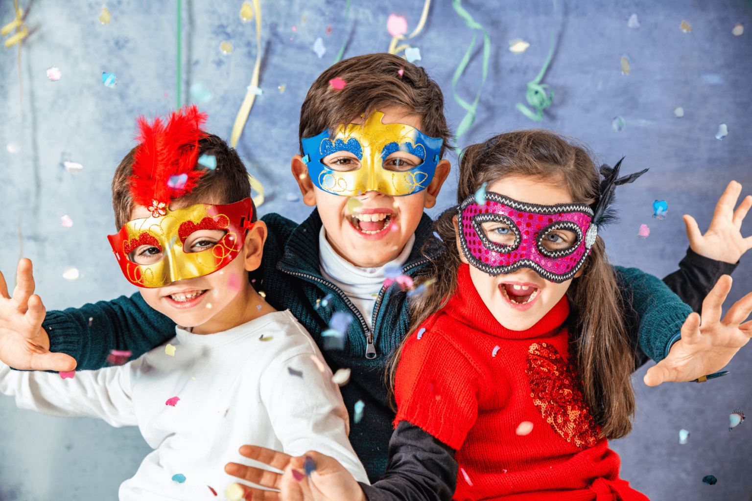 Fastelavn: Denmark’s Sweetest and Strangest Carnival - Last Week in Denmark