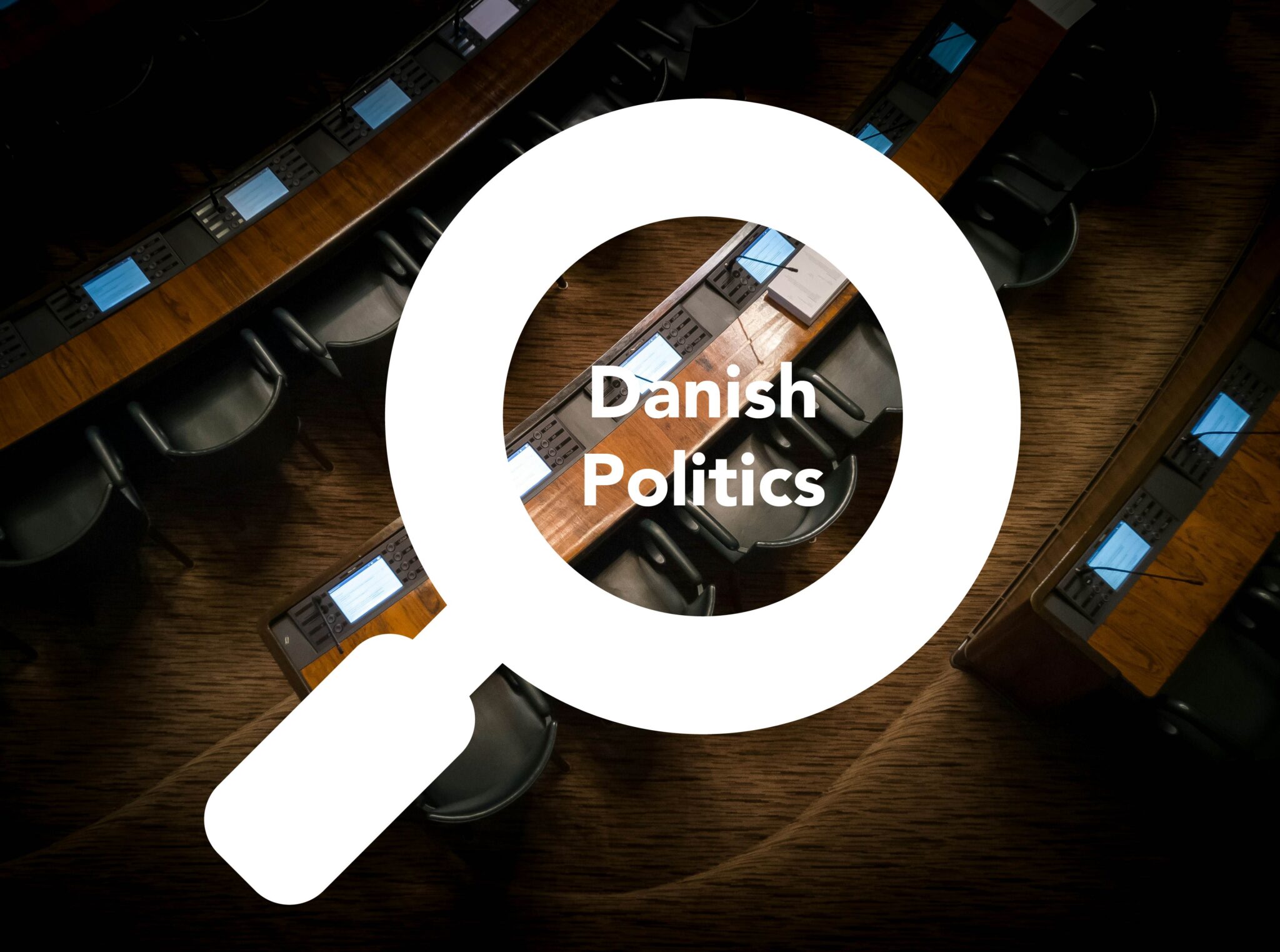 Danish Politics - Week 19 2025 - Last Week in Denmark