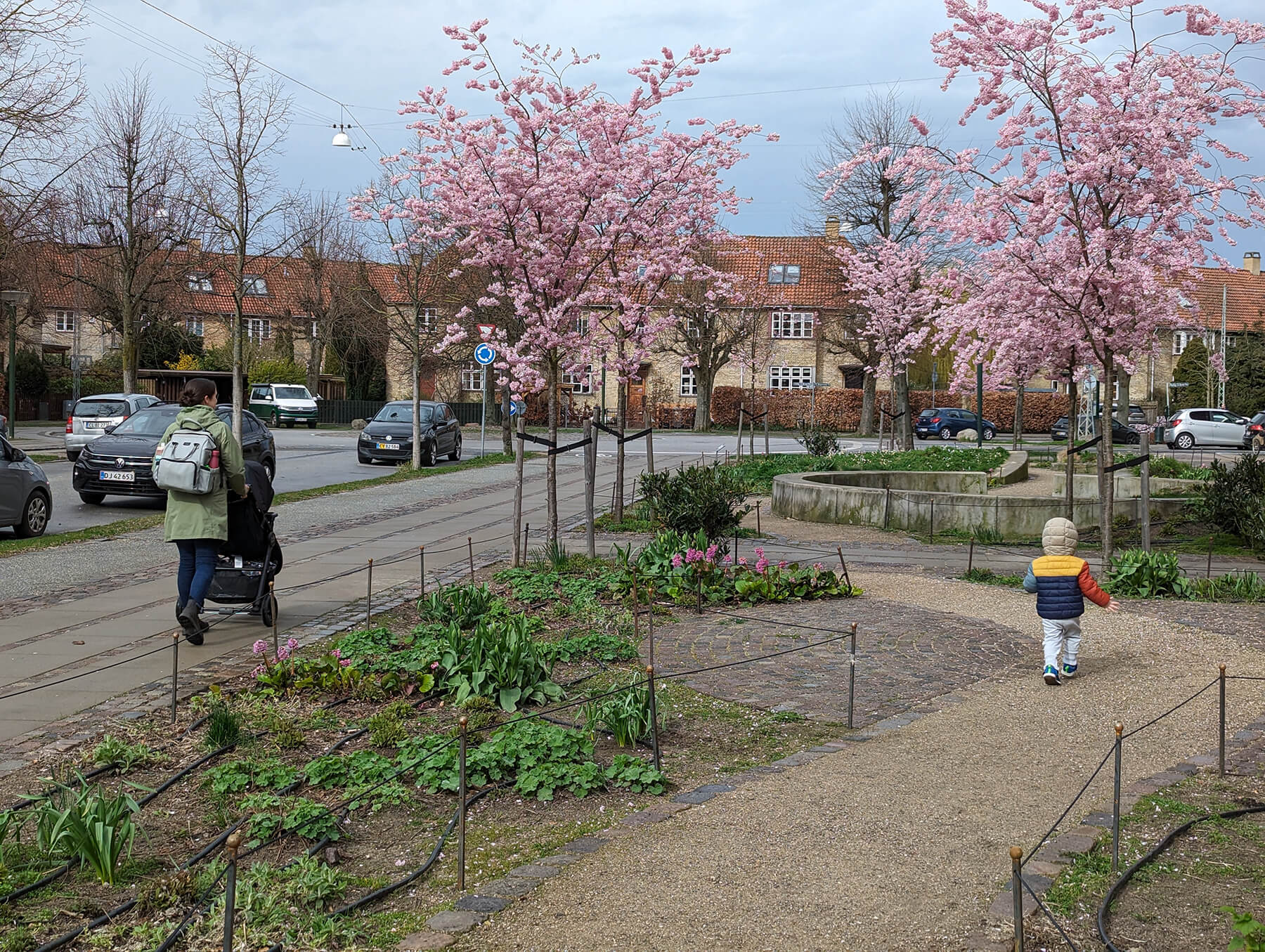 The Little Viking Saga – Episode 2 - Last Week in Denmark