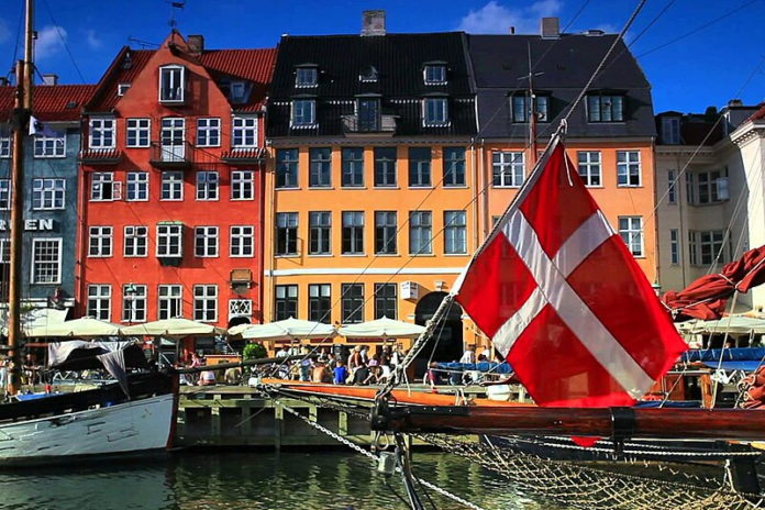 How to become a Danish Citizen in 2025! - Last Week in Denmark
