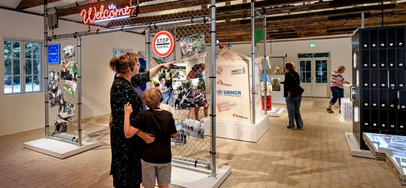 Your Guide to Danish Museums – With Heart, Curiosity, and a Bit of Sand ...