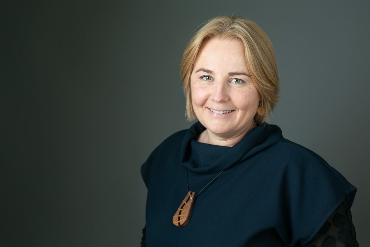 “Don’t lose yourself in the process of integration - be proud of who ...