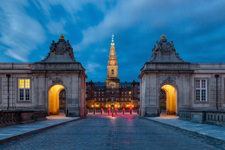 Denmark’s Political Parties: Your essential guide - Last Week in Denmark