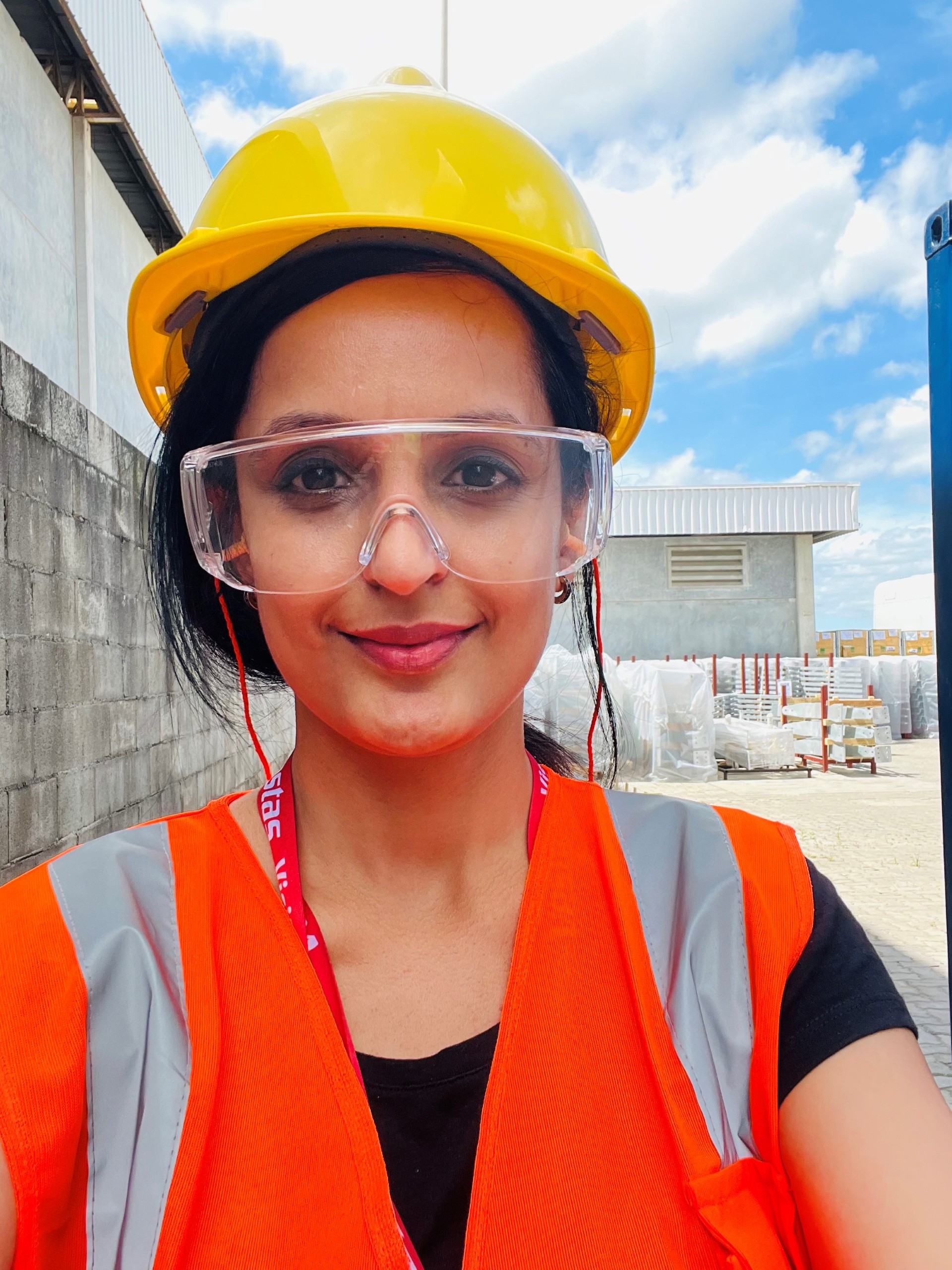 The Inside Story: How One International Built a Career at Vestas - Last Week in Denmark