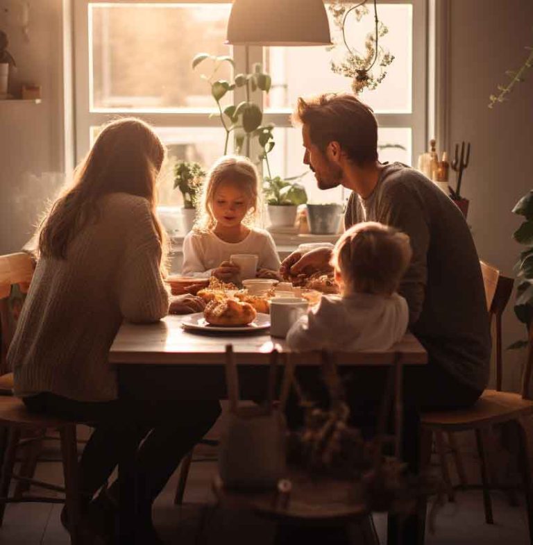 Autumn Break: From potato fields to family hygge - Last Week in Denmark