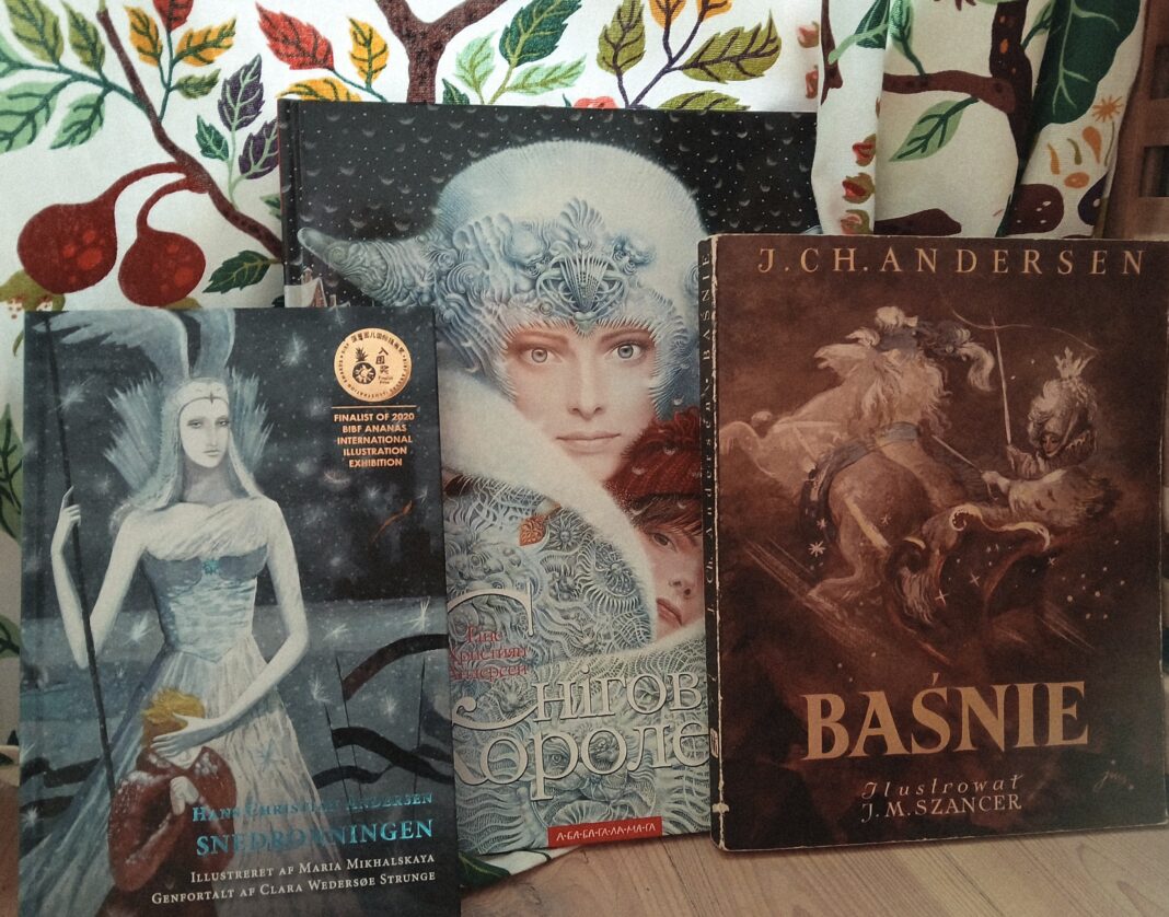 Hans Christian Andersen’s Fairy Tales: Denmark’s National Treasure ...