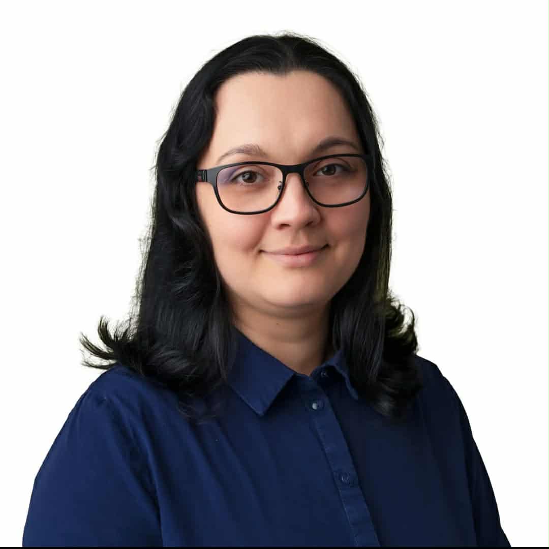 Meet the Internationals standing for election: Alina Racila - Last Week ...