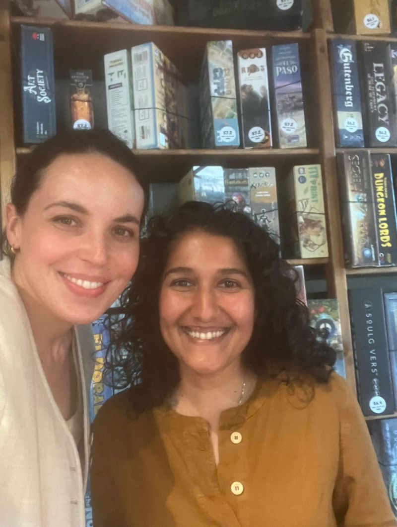 Welcome to "Untold Stories of Denmark" - Last Week in Denmark