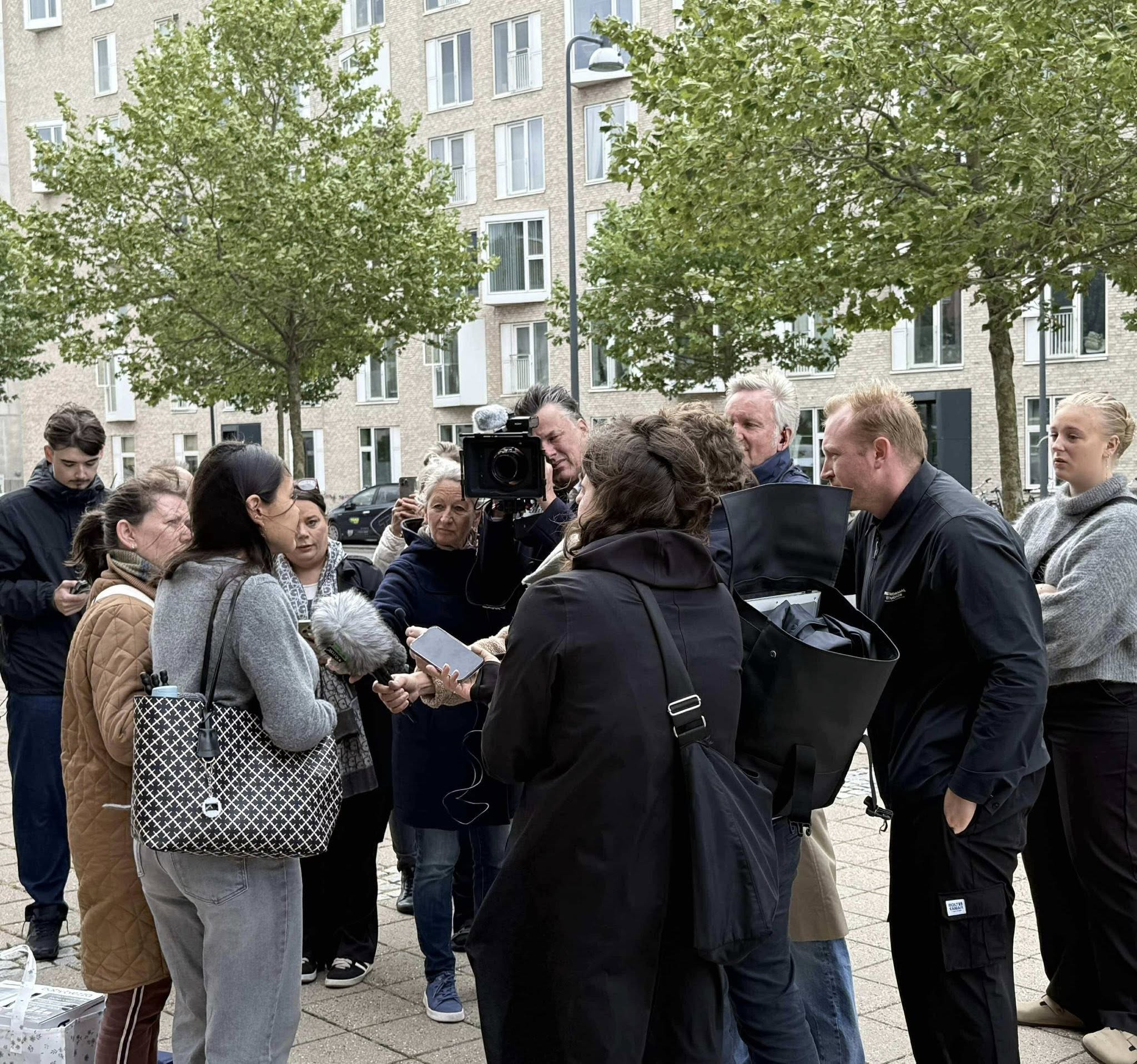 Denmark and the dark shadow of FKU: What will be the impact of the ...