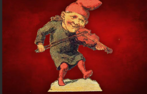 The mischievous Danish nisse: Where tradition meets whimsy - Last Week ...