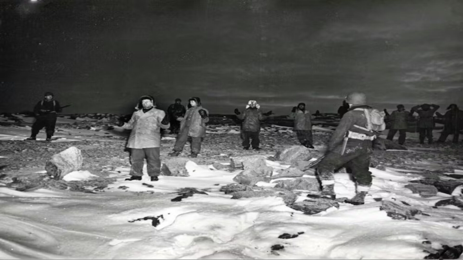 Greenland, Denmark, and the United States: A Historical Timeline - Last ...