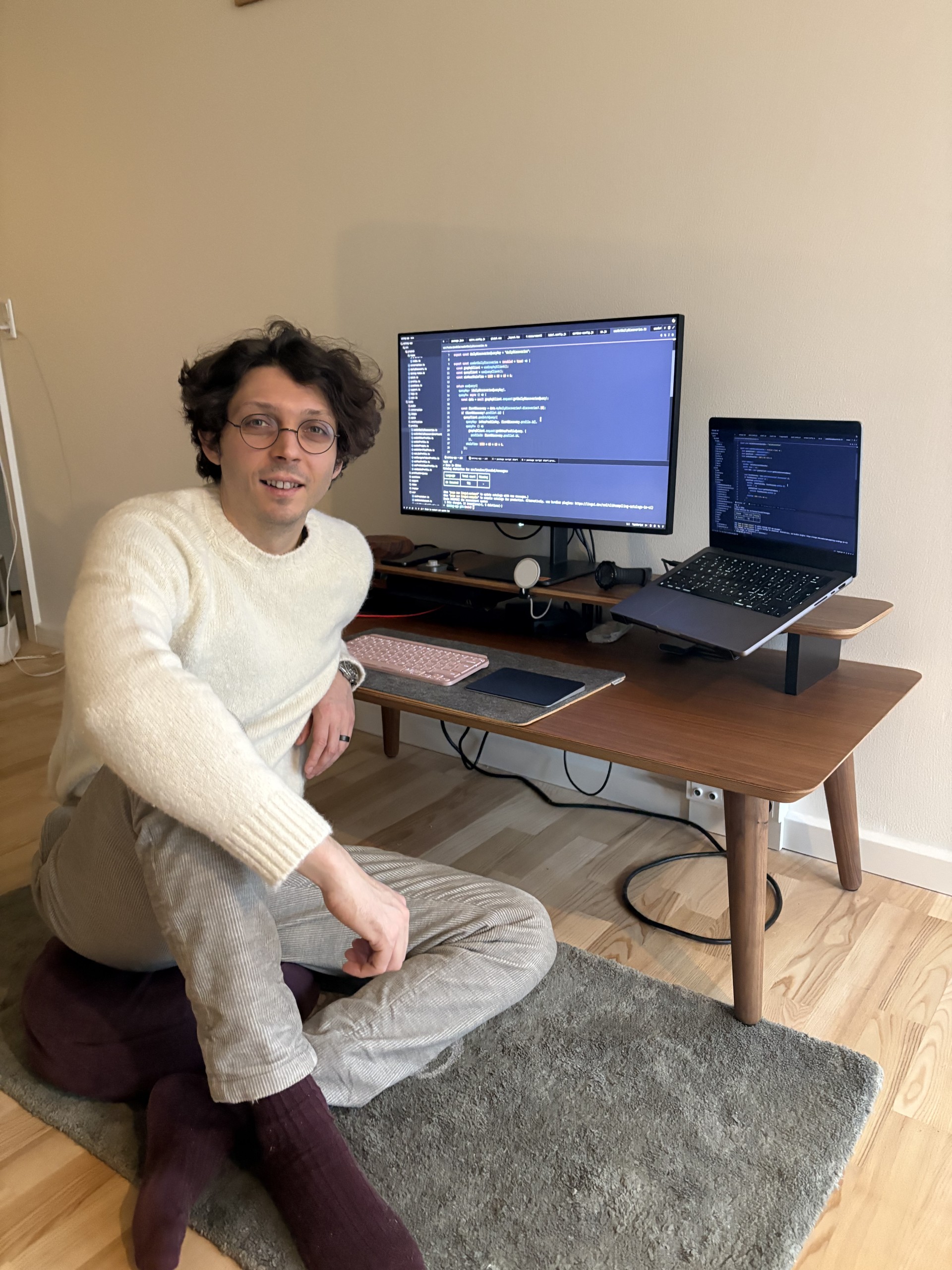 Intent: the ethical dating app where you’re seen, not swiped - Last ...