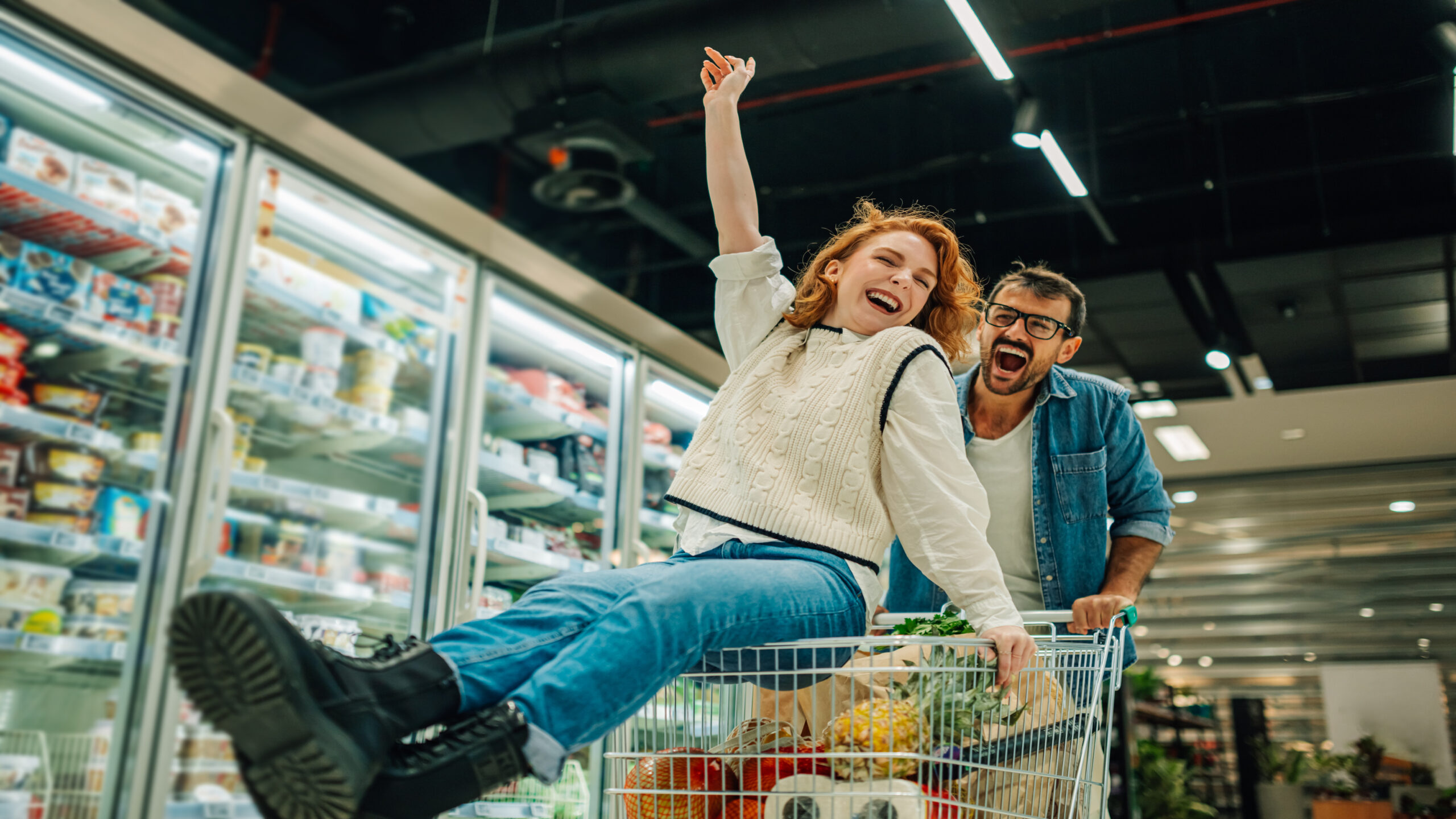 Goma: The App That Slashes Your Food Costs - Last Week in Denmark