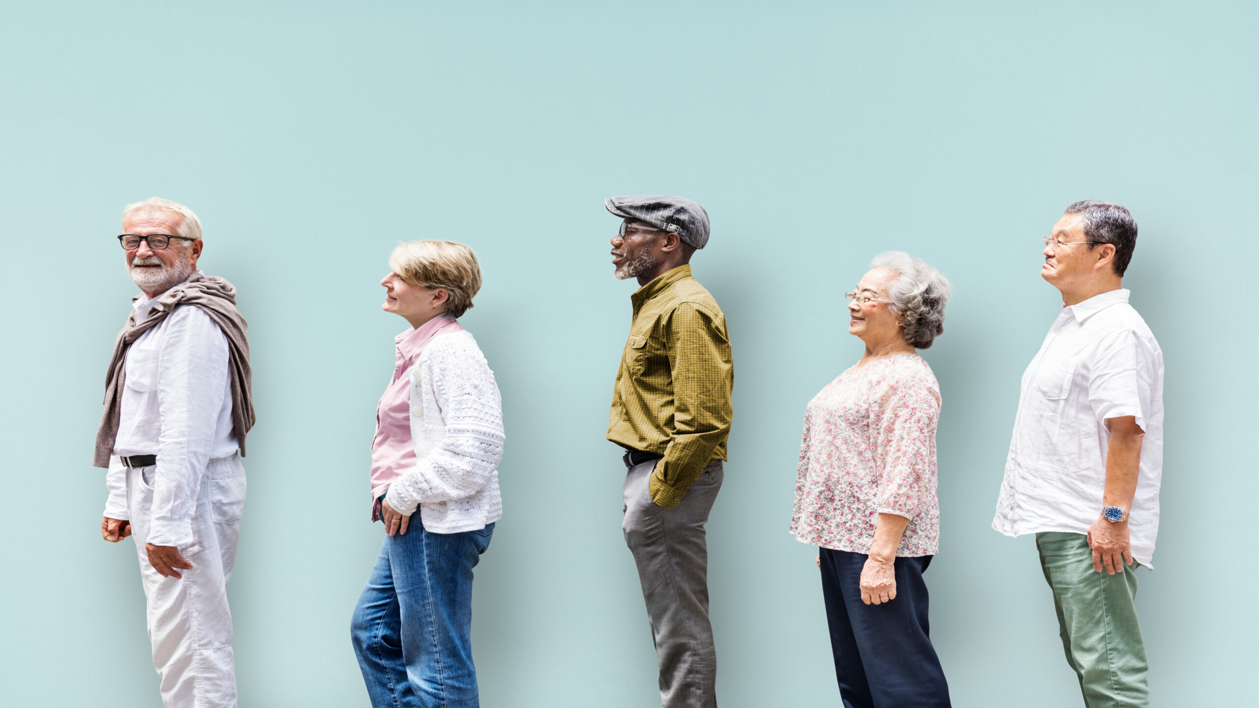 Denmark’s New Longevity Trend: Revolution or Rich Person’s Fad? - Last ...